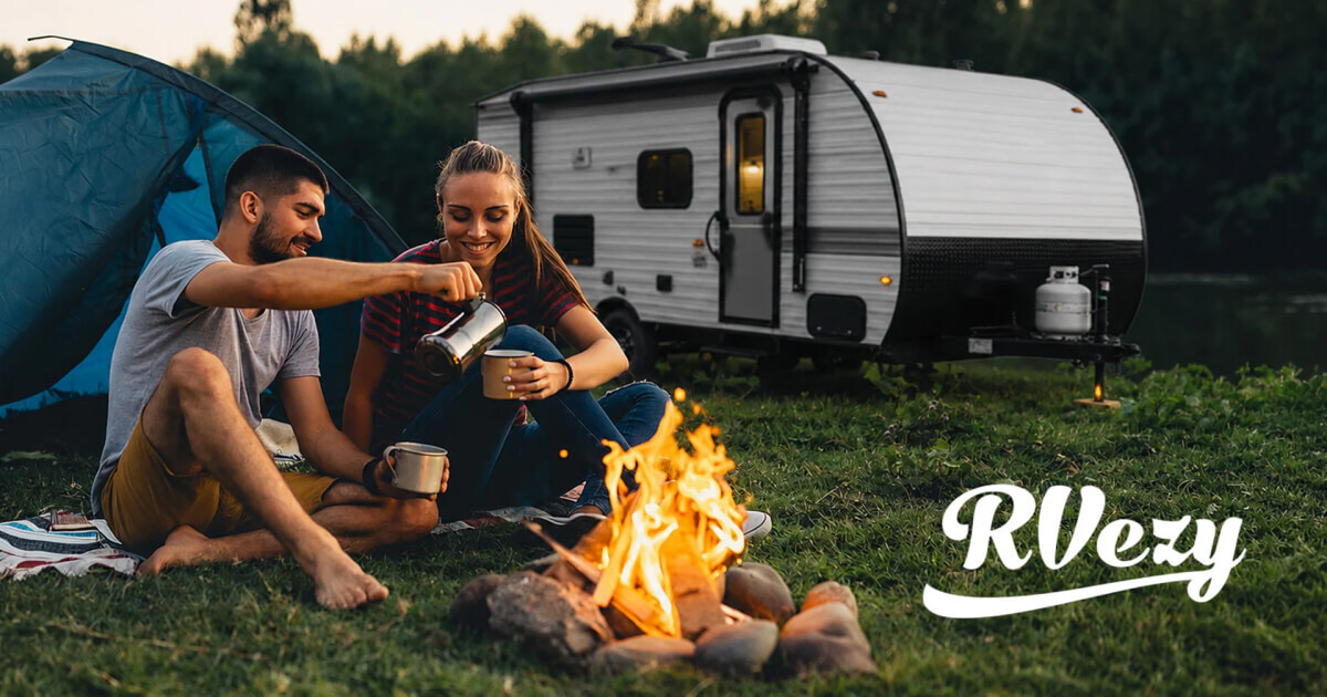 Best campgrounds and RV Parks near Thousand Oaks, CA (41+ campgrounds ...